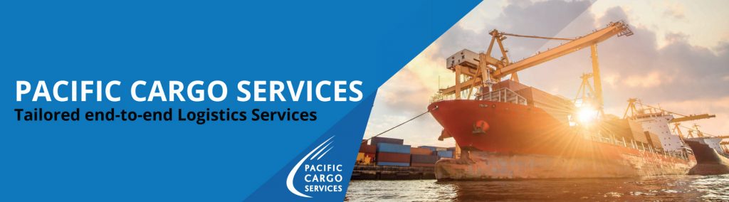 Locations | Pacific Cargo Services | PNG & Australia